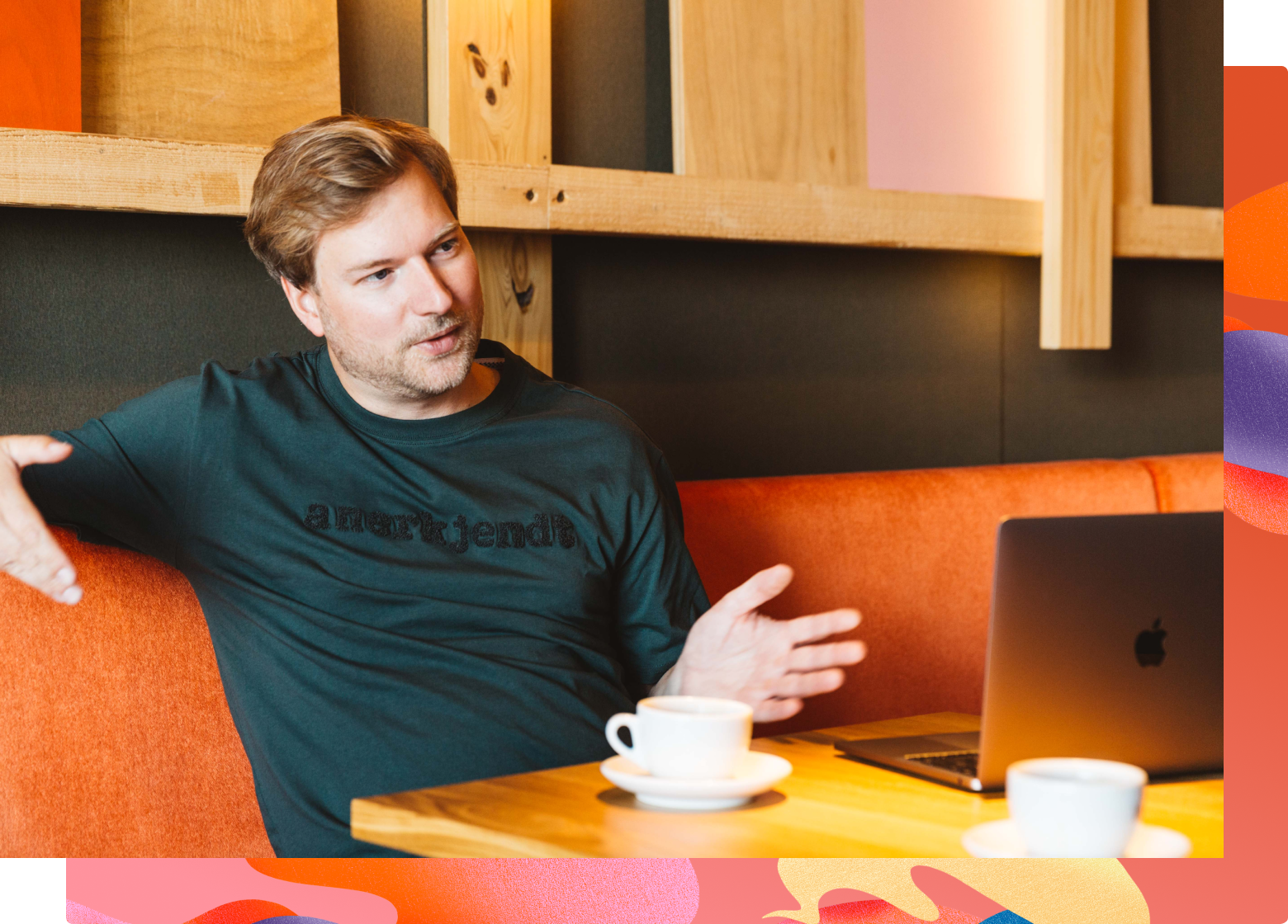 Digitaal platform op maat | Digital Natives