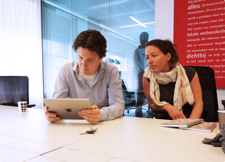 RegioBank: Vernieuwing website en digitale transformatie | Digital…